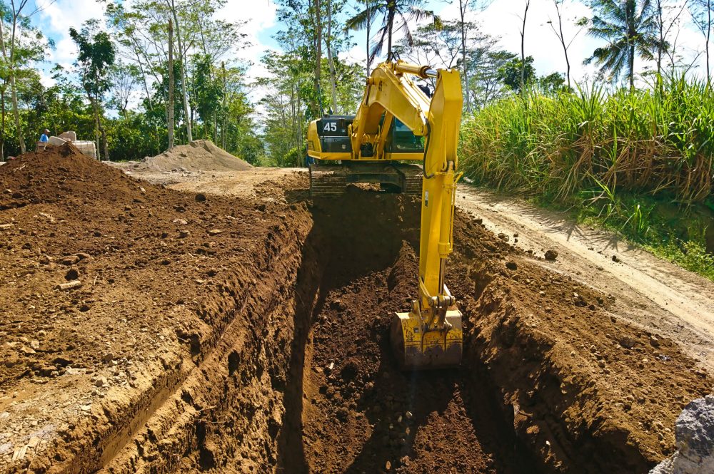 Services - Alliance Utilities